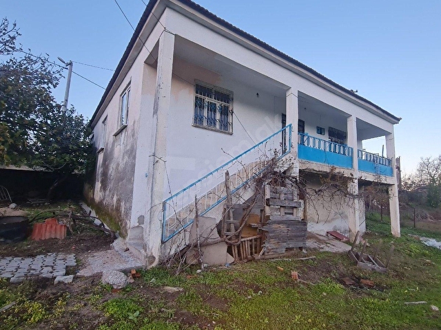 Aydın Karpuzlu Satılık Ev Fiyatları
