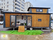 Tiny House | hepsiemlak