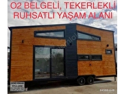 Tiny House | hepsiemlak