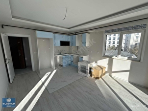 TURYAP ODAK - İstanbul - 160840 | hepsiemlak