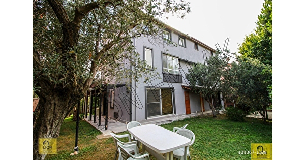 Erdek Sahil Mahallesinde 3+2 190 M² Denize Yakın Tripleks Villa 131367 ...