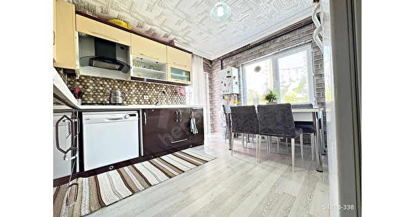 PARK MANZARALI 4+1 YENİ BİNA ASANSÖRLÜ ULTRA LÜX YAPIDA TERAS... 54228 ...