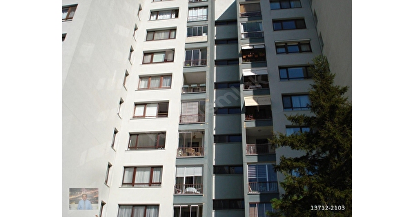 **ŞAHİN EMLAK'TAN 3+1 ÇANKAYA SİTESİN'DE,GÜVENLİKLİ SİTE,YÜKSEK GİRİŞ ...