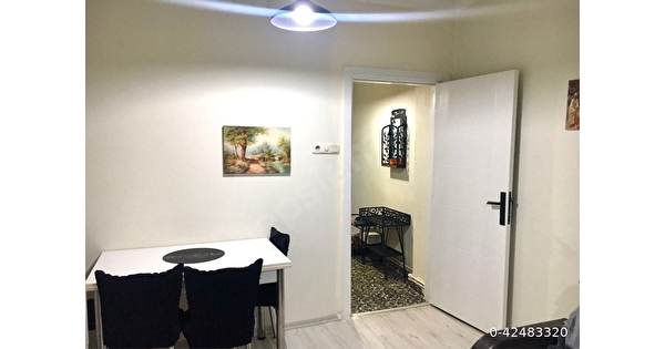 65 Square Meters Apartment For Rent in Fatih, Istanbul | hepsiemlak