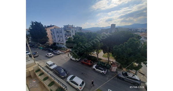 İZMAX DAN PARK CEPHELİ MANZARALI FERAH MODERN MEVKİ LOKASYON 85766-1328 ...