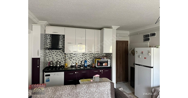 55 Square Meters Apartment For Sale in Biga, Canakkale | hepsiemlak