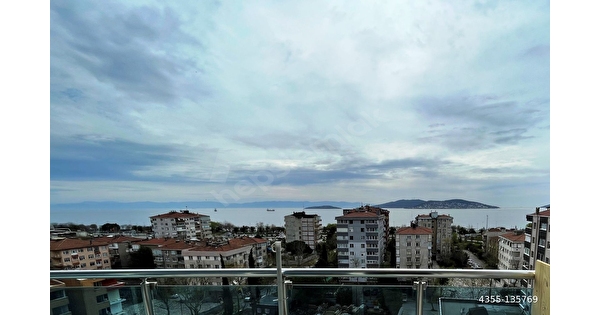 280 Square Meters Apartment For Sale in Kartal, Istanbul | hepsiemlak