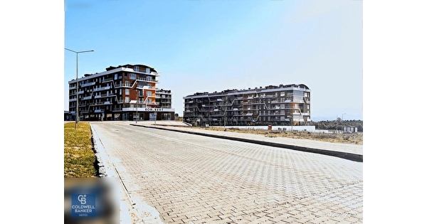 57 Square Meters Apartment For Rent in Merkez, Canakkale | hepsiemlak