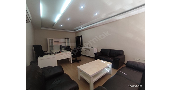 125 Square Meters Apartment For Rent in Çankaya, Ankara 106451-182 ...