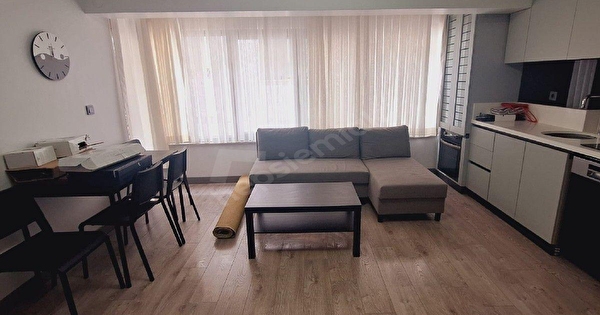 65 Square Meters Apartment For Rent in Yenimahalle, Ankara | hepsiemlak