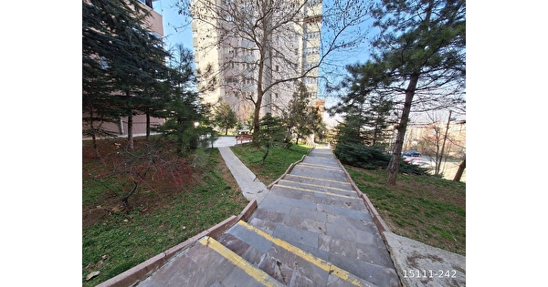 140 Square Meters Apartment For Rent in Çankaya, Ankara | hepsiemlak