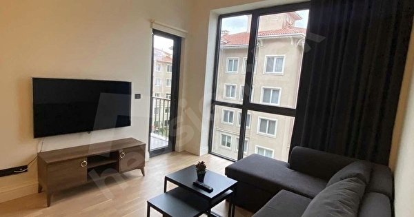 65 Square Meters Apartment For Rent in Eyüpsultan, Istanbul | hepsiemlak
