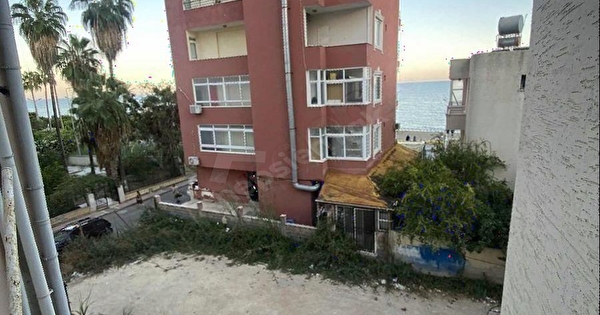 155 Square Meters Apartment For Sale in Mezitli, Mersin | hepsiemlak