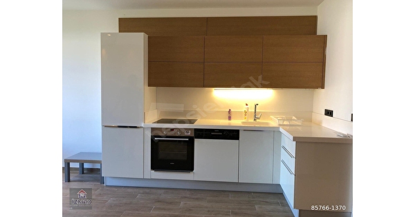 İZMAX-4 DEN ÇEŞME NİN KALBİ ILICADA SIFIR REZİDANS 85766-1370 | hepsiemlak