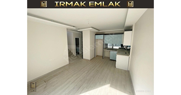 Bağlıca Kiralık Yatay Mimari Projede Teraslı 2+1 Daire 28888-1581 | hepsiemlak