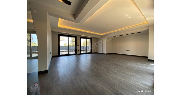 İZMAX DAN LÜX MODERN YÜZME HAVUZLU A PLUS 85766-1354 | hepsiemlak