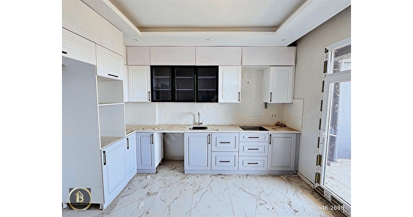 165 Square Meters Apartment For Sale in Artuklu, Mardin | hepsiemlak