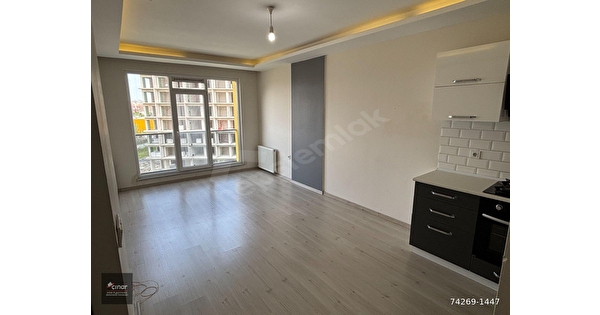 65 Square Meters Apartment For Rent in Merkez, Edirne | hepsiemlak