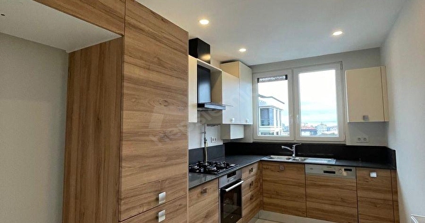 FERİDE GEÇİDİNDE 95M2 NET 3+1 2018 YAPIMI DENİZ GÖRÜR 31770-38926 ...