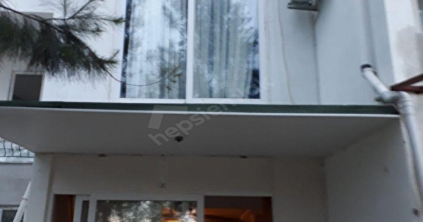 155 Square Meters Villa For Sale in Aksu, Antalya | hepsiemlak