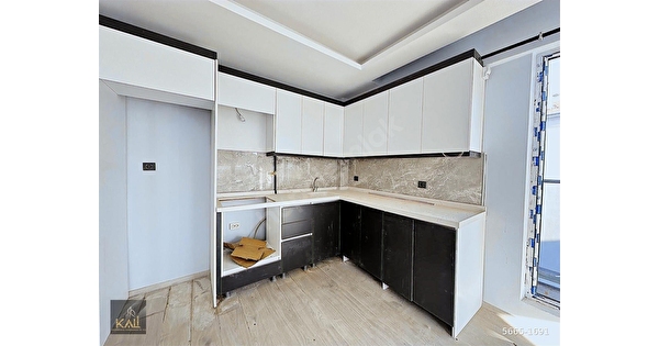 İNCEK MAH.MERKEZ YAKINI YATIRIMLIK KÖŞE 1+1FIRSAT DAİRE KALİ A.Ş 5665 ...