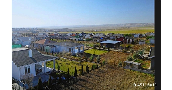 Sahibinden | GÖLBAŞI YAĞLIPINARDA ELİT SİTE İÇERİSİNDE GÖLÜ GÖREN ...