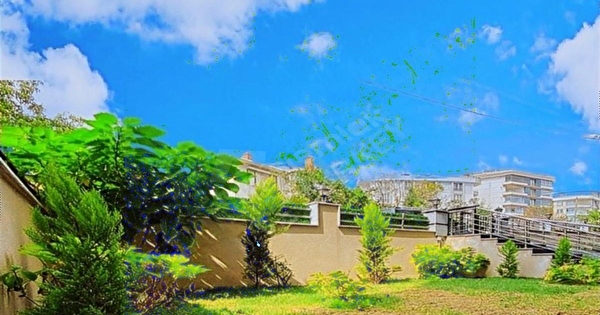 LIVE TURKEY'DEN VİLLA CONCEPTİN DE SİTE İÇİ BAHÇELİ 3+1 DAİRE 135879 ...