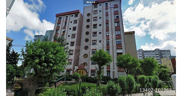 116 Square Meters Apartment For Sale in Ataşehir, Istanbul | hepsiemlak