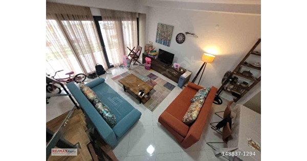 128 Square Meters Residence For Sale in Kuşadası, Aydin | hepsiemlak
