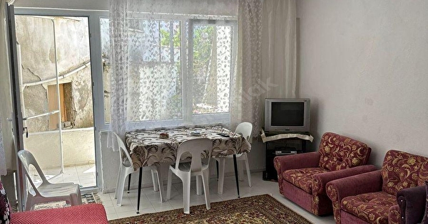 YÜKSELDEN ERDEK NARLI KÖYÜNDE 2+1 MÜSTAKİL TADINDA YAZLIK KIŞLIK DAİRE ...