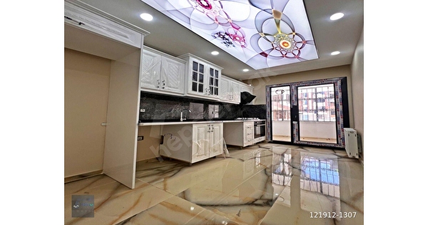 105 Square Meters Apartment For Sale in Esenyurt, Istanbul | hepsiemlak