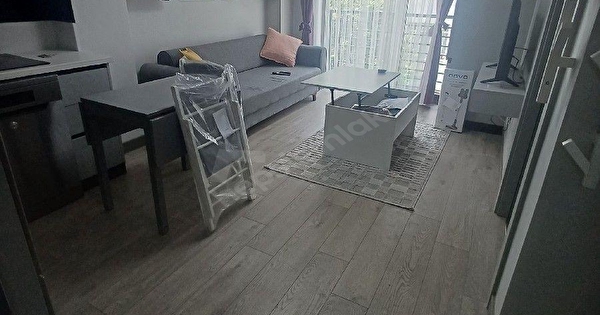 55 Square Meters Apartment For Rent in Yenimahalle, Ankara | hepsiemlak