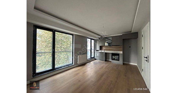 Çankaya Cinnah Caddesi Satılık 2+1 Sıfır Dubleks Daire 131459-540 ...