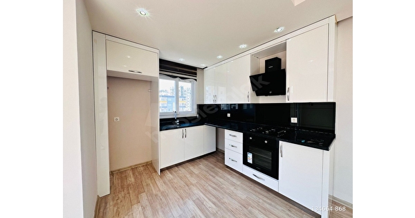 115 Square Meters Apartment For Sale in Mezitli, Mersin | hepsiemlak