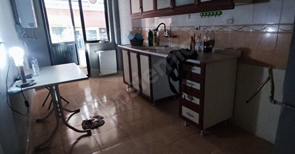 BAL GRUP EMLAK TAN SATILIK DAİRE MAMAK MEHTAP MAHALLESİ 150. SOKAK KOT ...