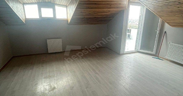 85 Square Meters Apartment For Rent in Başakşehir, Istanbul | hepsiemlak