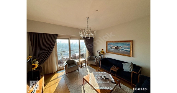 ACIBADEM AKASYA KENT ETABINDA SATILIK BÜRO&OFİS (3,5+1 DAİRE) 133469 ...