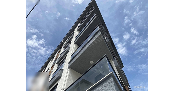 PRIME'DAN METRO'NUN DİBİNDE 2+1 95m2 ARAKAT ÖN CEPHE SIFIR İSKAN 156481 ...