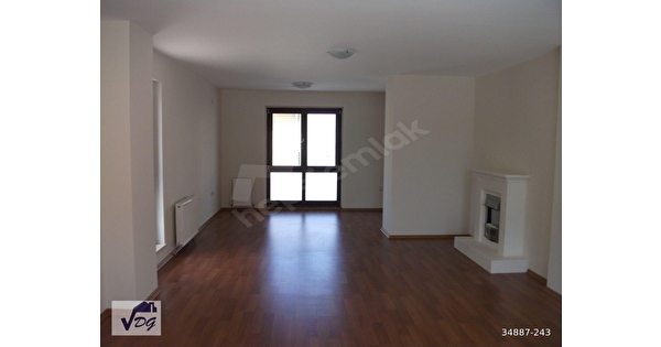 280 Square Meters Villa For Rent in Çankaya, Ankara | hepsiemlak