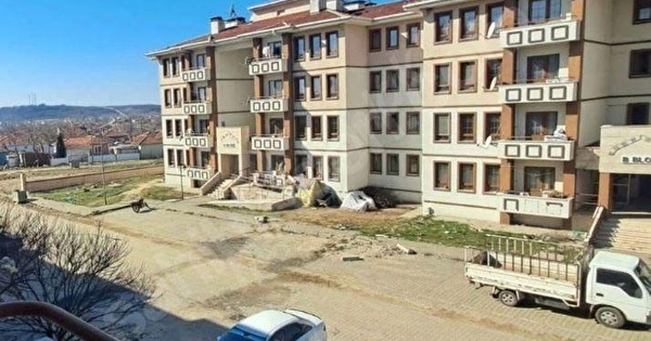 85 Square Meters Apartment For Sale in Meriç, Edirne | hepsiemlak