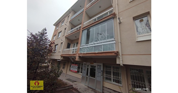 BORSEM'DEN 3+1 FULL YAPILI SALON BAGIMSIZ GİRİŞ KAT 110 M2 2404-2045 ...