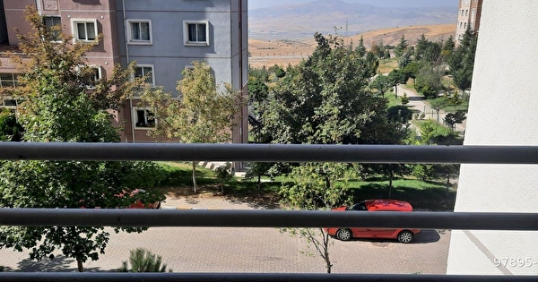 Yapracik 9.bÖlge GÜney Cephelİ 3+1 Satilik Daİre 97895-1902 | Hepsiemlak