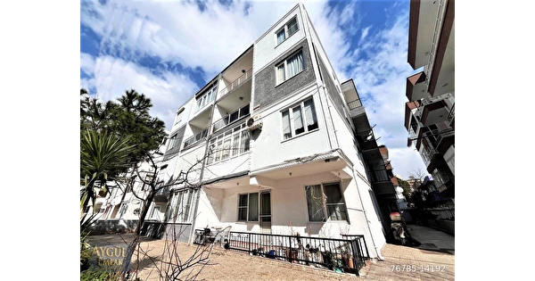 💥AYGÜL'DEN💥AKÇAY 💥MERKEZ'DE ARA KAT AYRI MUTFAK MASRAFSIZ GENİŞ ...