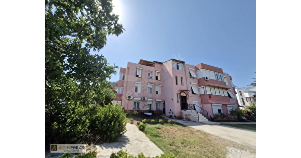 350 Square Meters Apartment For Sale in Ayvalık, Balikesir | hepsiemlak