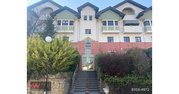 ANGORA EVLERİ KİRALIK 3+1 BAHÇE DUBLEKSİ 8316-4972 | hepsiemlak