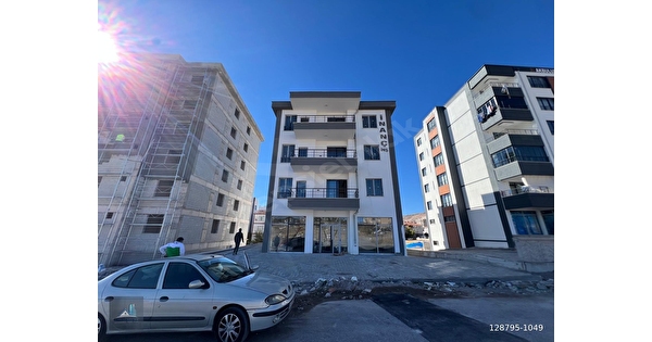 ERKİLET GENERAL EMİR DE 2+1 BİREYSEL KOMBİLİ SIFIR DAİRE 128795-1049 ...