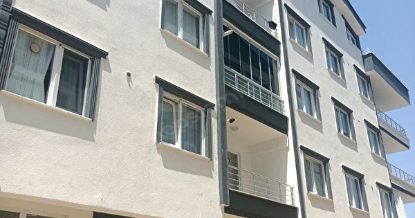 65 Square Meters Apartment For Sale in Çınarcık, Yalova 92033-915 ...