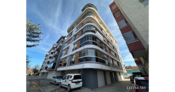155 Square Meters Apartment For Sale in Odunpazarı, Eskisehir | hepsiemlak