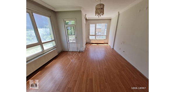110 Square Meters Apartment For Rent in Kadıköy, Istanbul | hepsiemlak