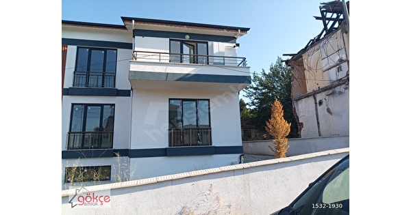 GÖKÇE'DEN YATIRIMCIYA 40.000 TL KİRA GETİRİLİ SATILIK 2+1 SIFIR ...